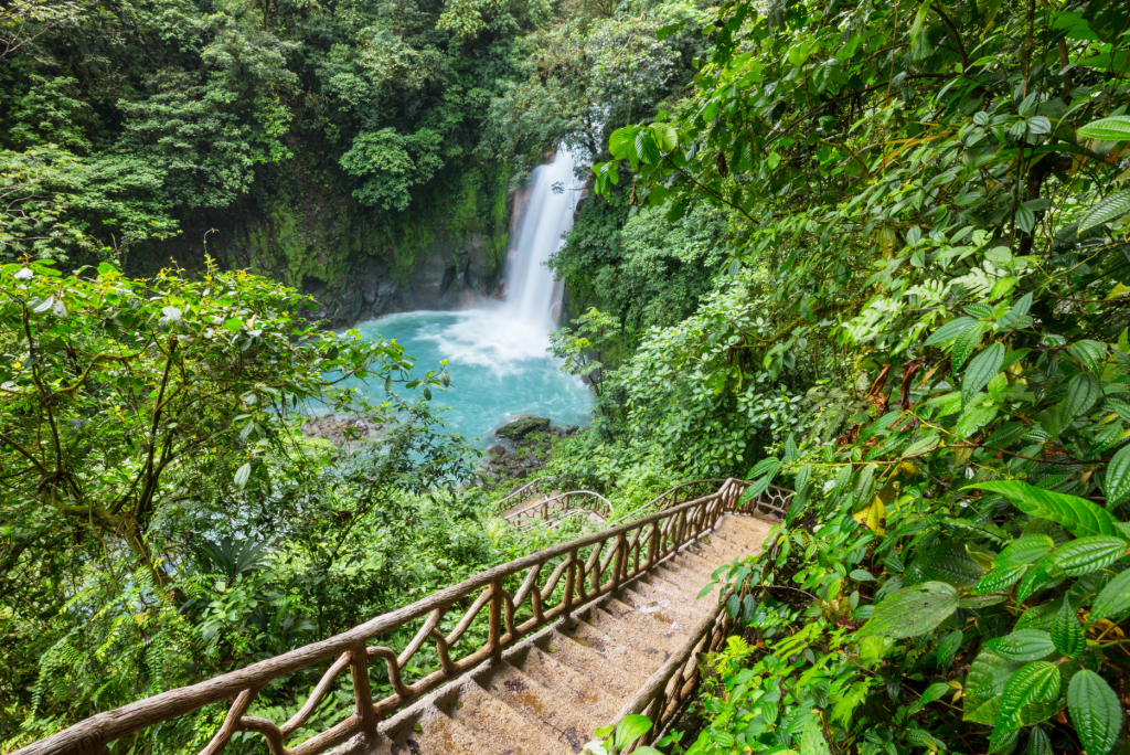 Top 5 Reasons to Travel to Costa Rica | Nature, Beaches & More